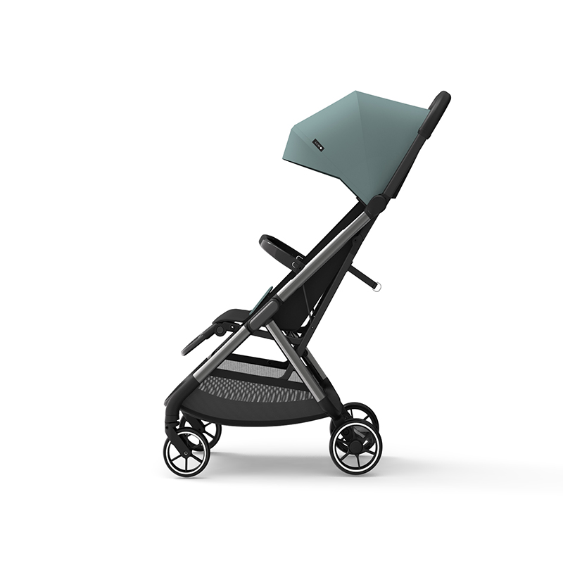 China ODM Smart Lightweight Ultra-Compact Carry-on Stroller With IATA ...
