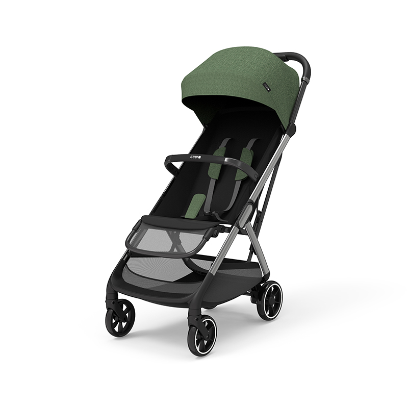China ODM Smart Lightweight Ultra-Compact Carry-on Stroller With IATA ...